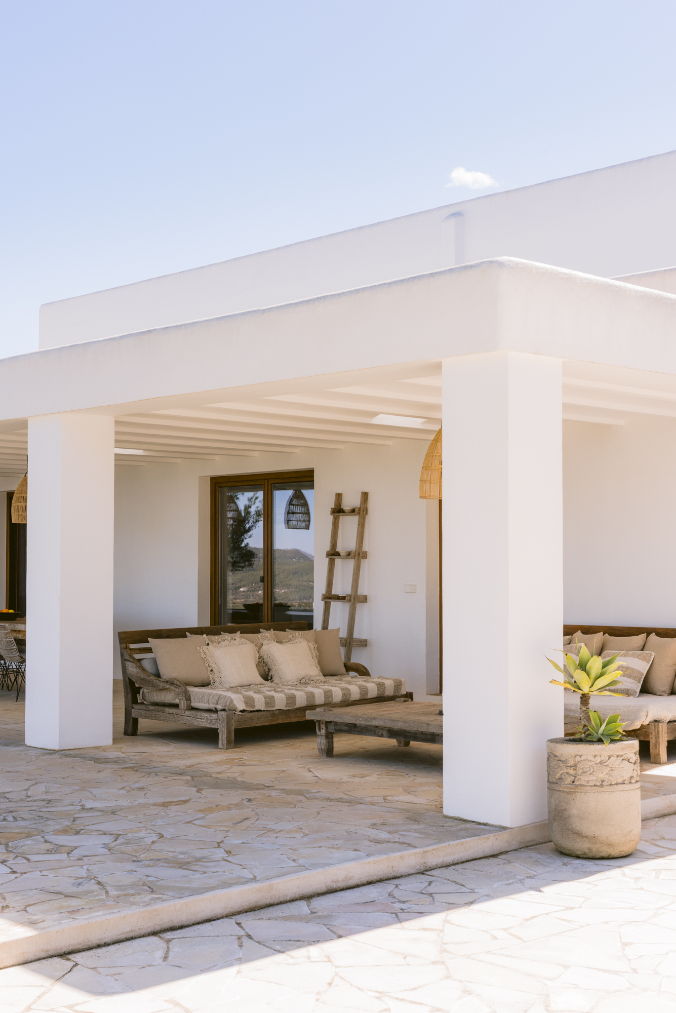 Project Can Catoy Montaña