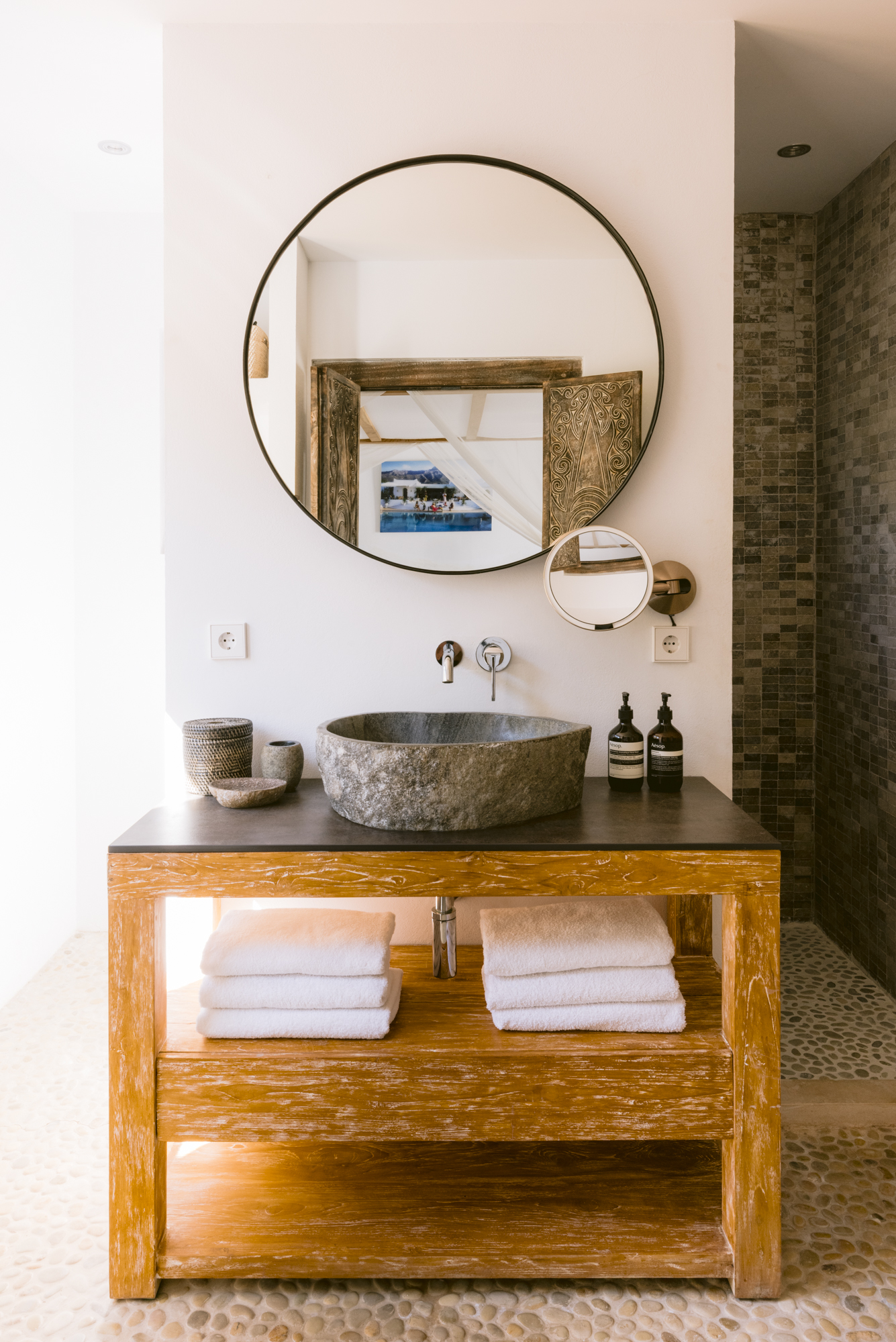 Project Can Catoy Montaña