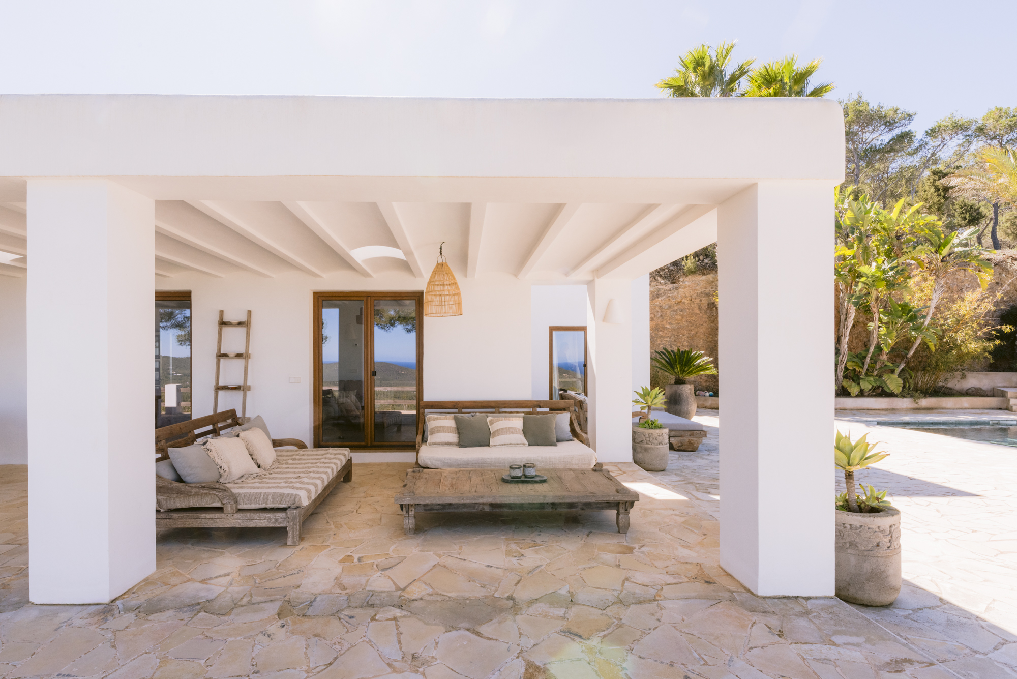 Project Can Catoy Montaña