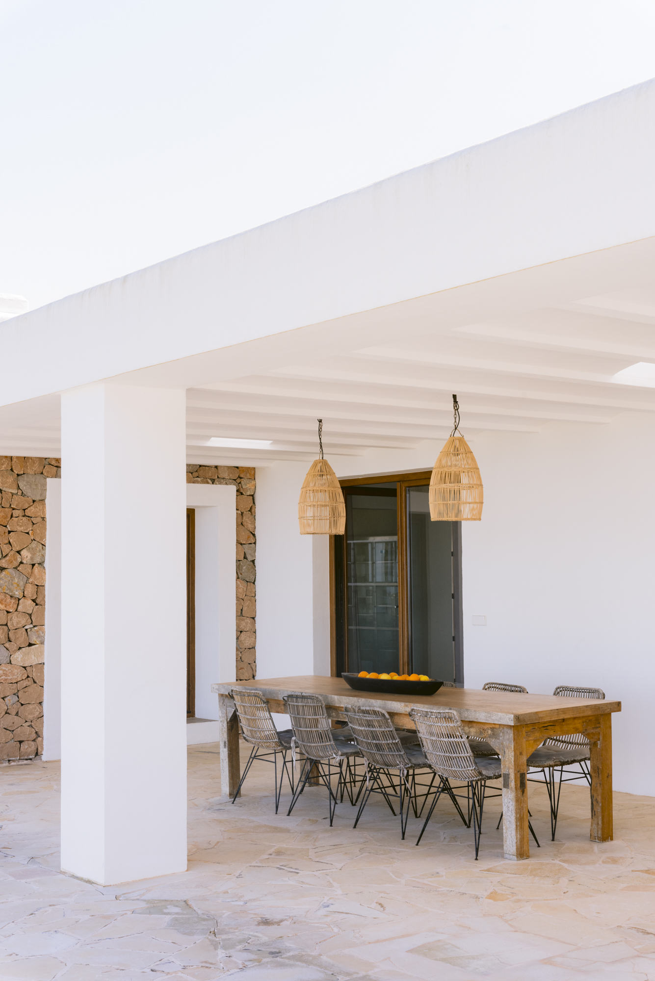 Project Can Catoy Montaña