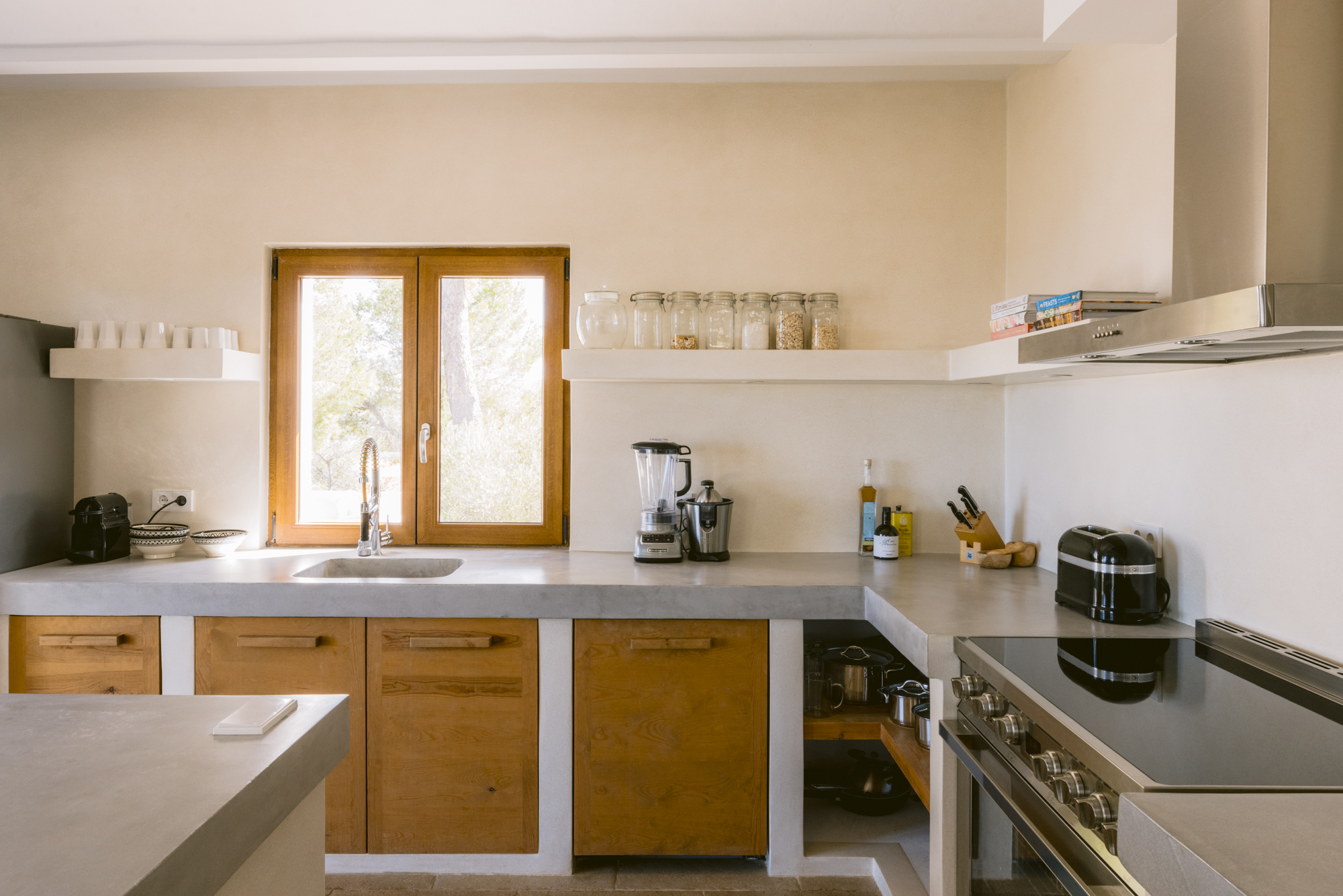 Project Can Catoy Montaña