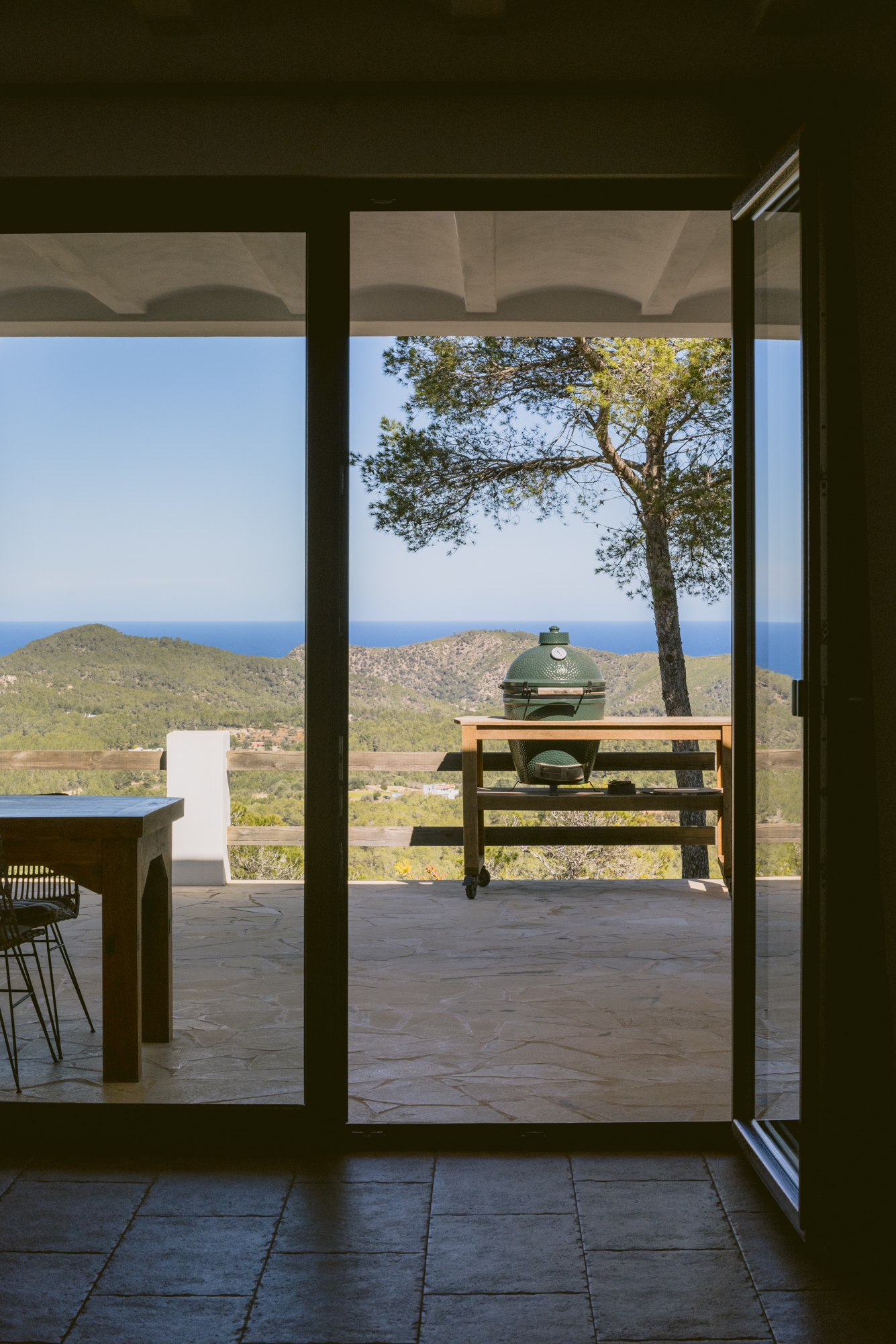 Project Can Catoy Montaña