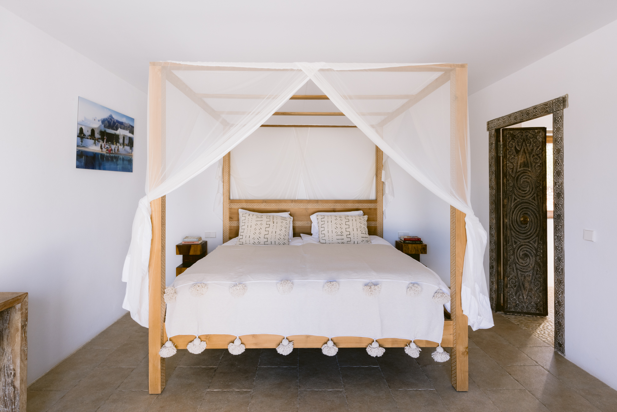 Project Can Catoy Montaña